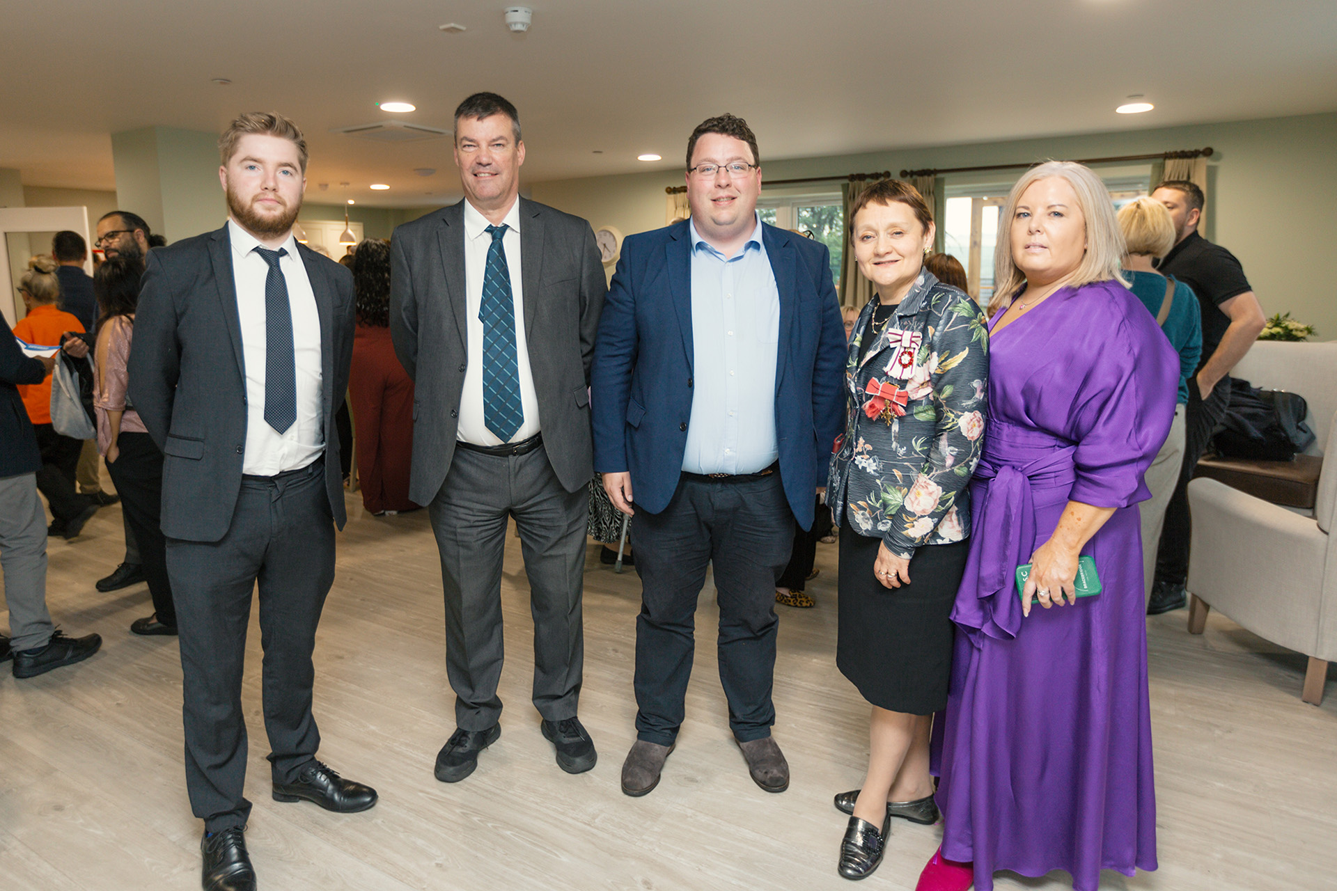 Our Projects > The Oaks | Zephyr X