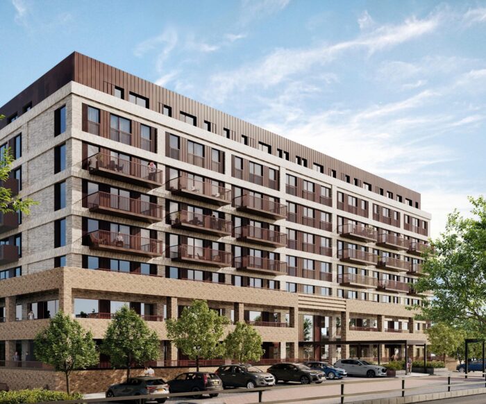 Zephyr X Property Developers | State of the Art Spaces