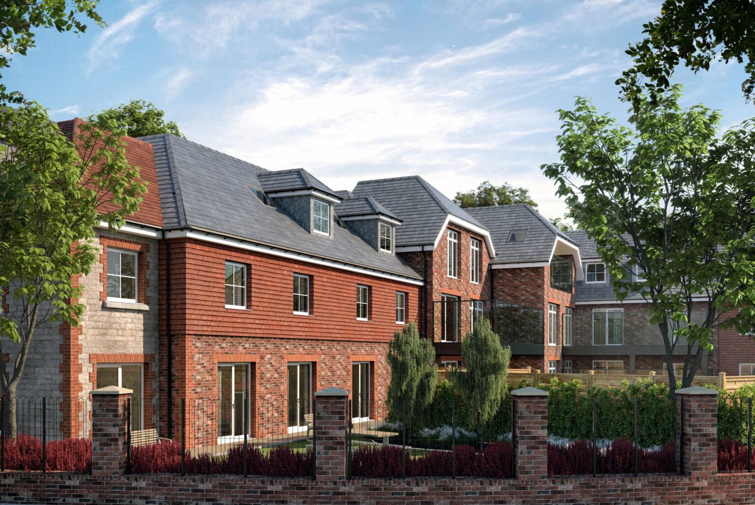 Zephyr X Property Developers | State of the Art Spaces