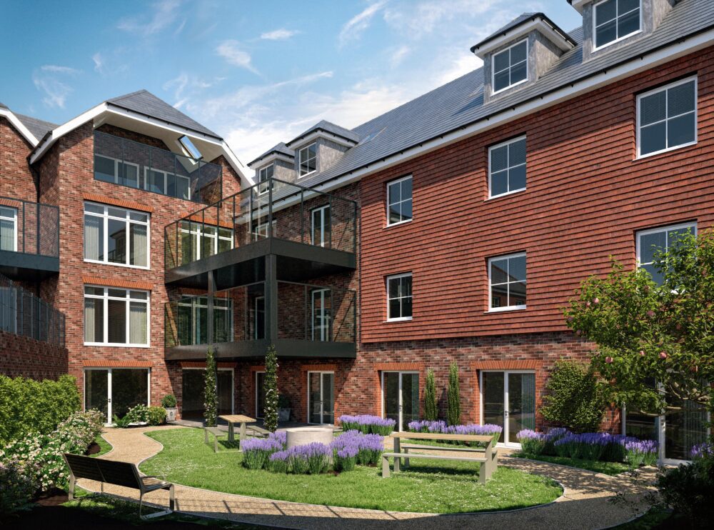 Our Projects > Willow Lodge | Zephyr X